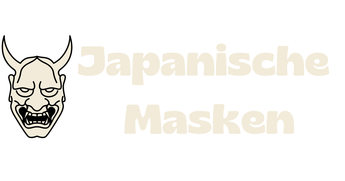 Was ist ein Oni-Maske? Geschichte, Typen und der wachsende Trend in de ...